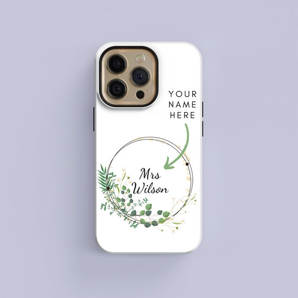 Bride Iphone Case - Etsy