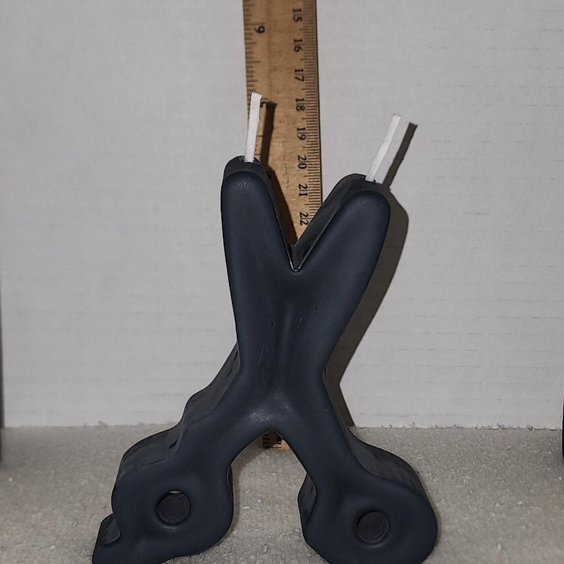 Scissor Mould - Etsy