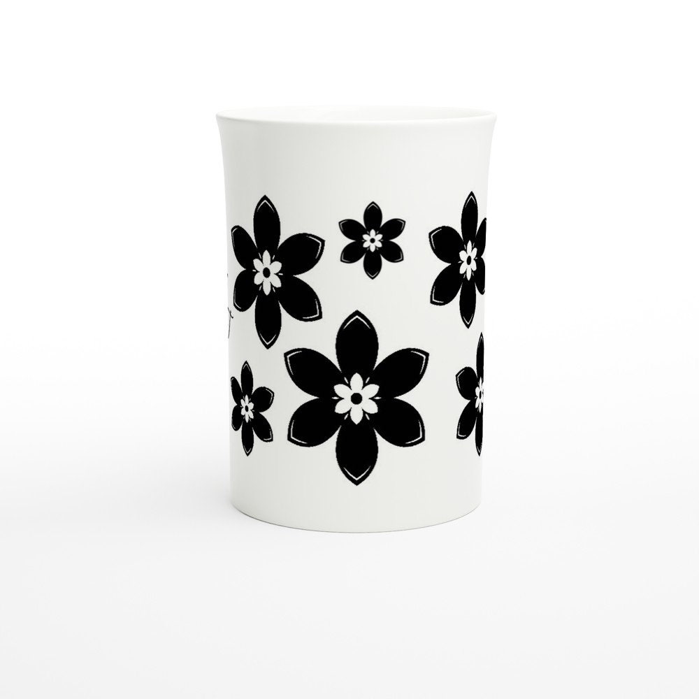 Worlds Best Gran Porcelain Slim Mug 10oz - Etsy