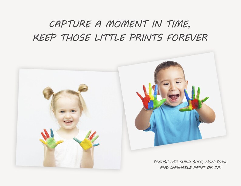 Mothers Day Craft Handprint Art Birthday Activity Floral Bouquet ...