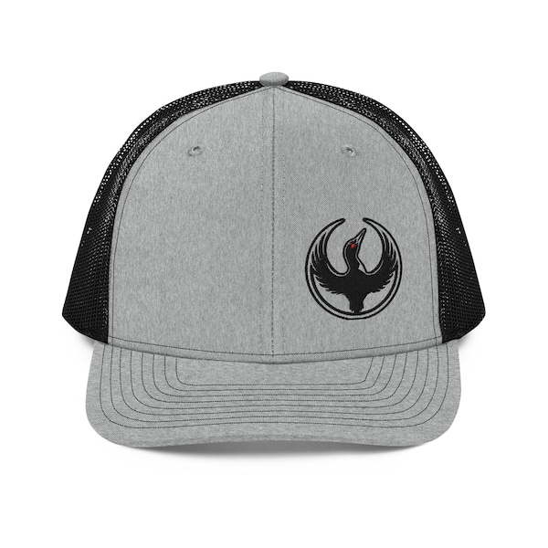 Rebel Loon - Etsy