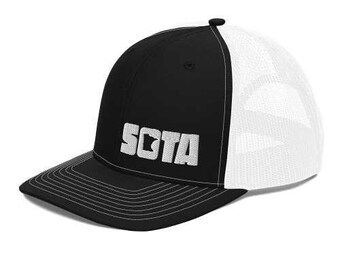 Sota Hat - Etsy