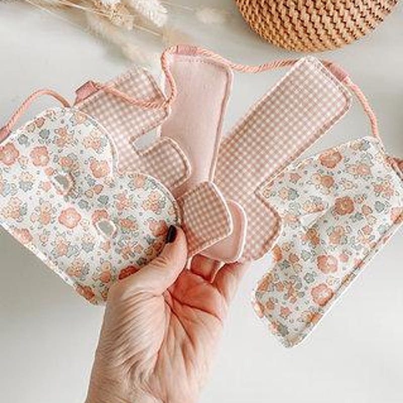 Quilted Baby Shower Gifts - 60+ Gift Ideas for 2025