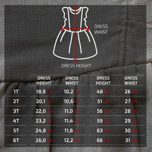 Beige Linen Girl Dress With Ruffles , Baby Girl First Birthday Dress ...