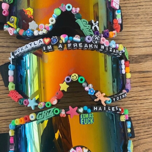 Rave Kandi - Shop Online - Etsy