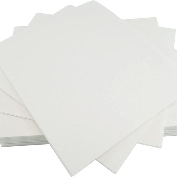 Embroidery Stabilizer - Etsy