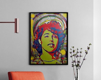 Styrene Stencil - Etsy