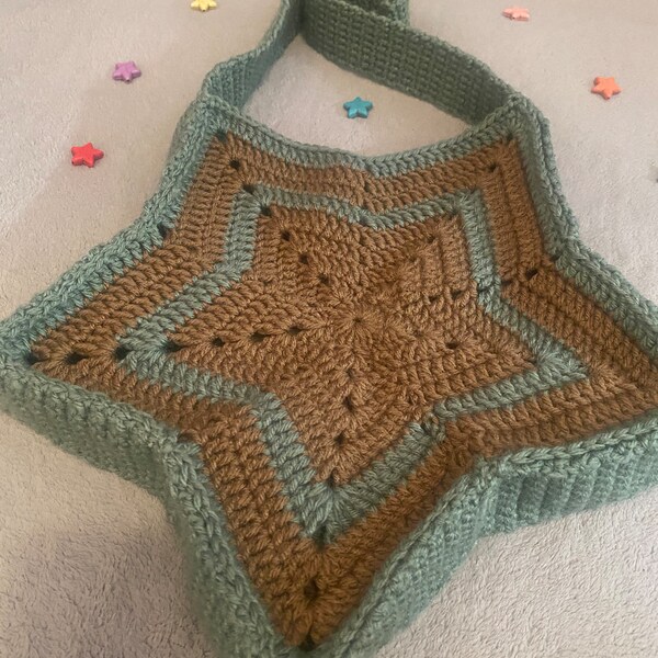 Star Bag - Etsy