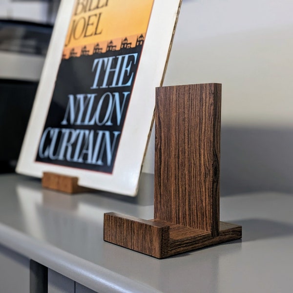 Vinyl Lp Record Stand - Etsy
