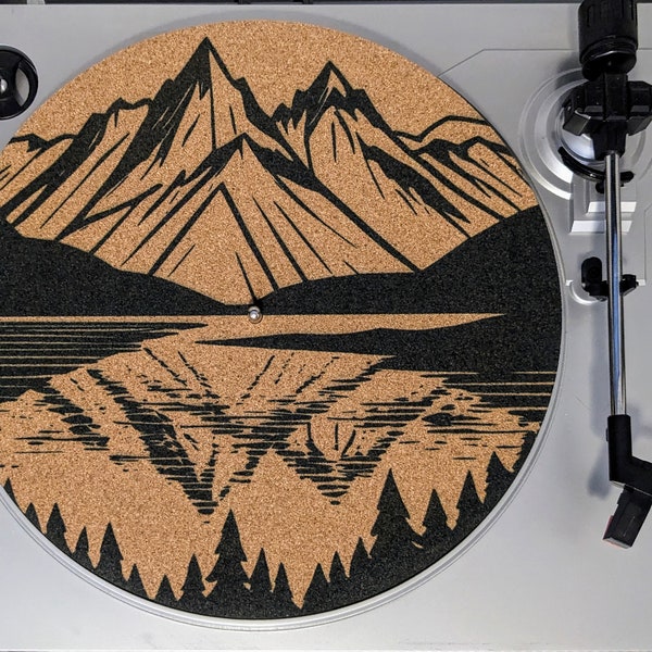 Slipmat - Etsy