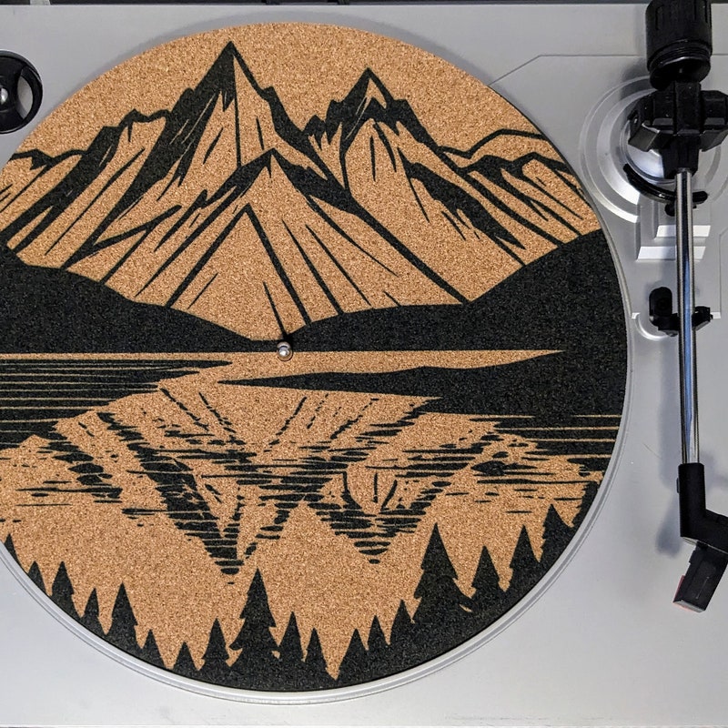 Slipmat - Etsy