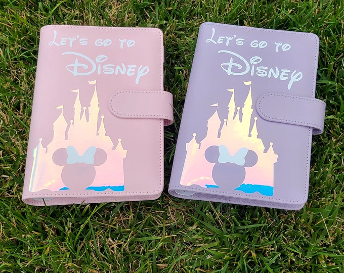 Disney Fund Jar - Etsy