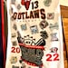 Custom Baseball Trading Pin Towel - Etsy