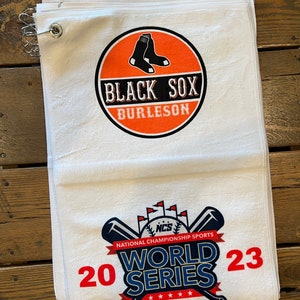 Custom Baseball Trading Pin Towel - Etsy