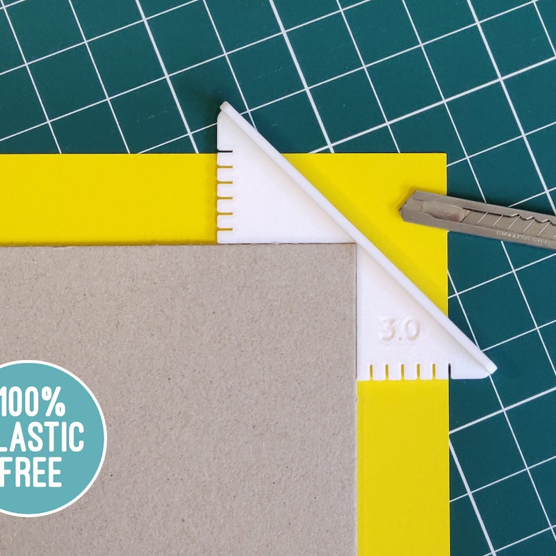 Book Binding Miter Tools - Etsy UK