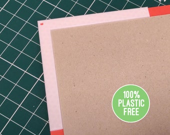 Bookbinding Essentials Straight T Spacer for Book Making, Journals ...