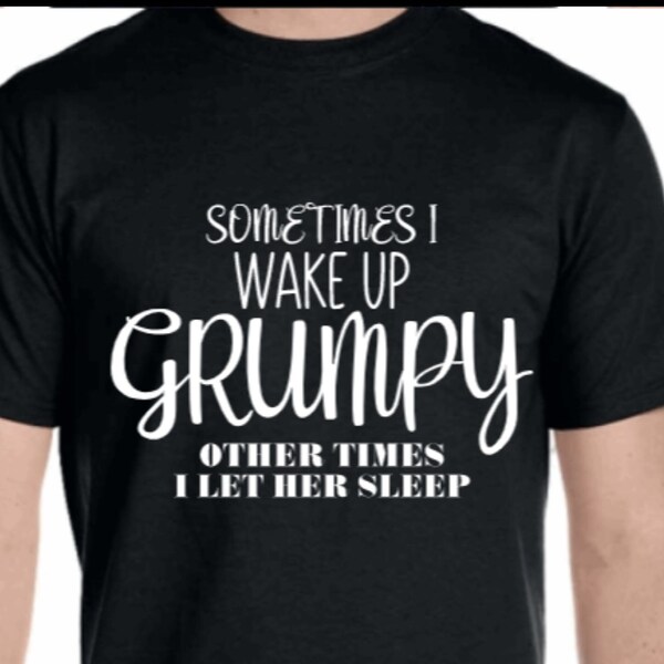 Grumpy - Etsy