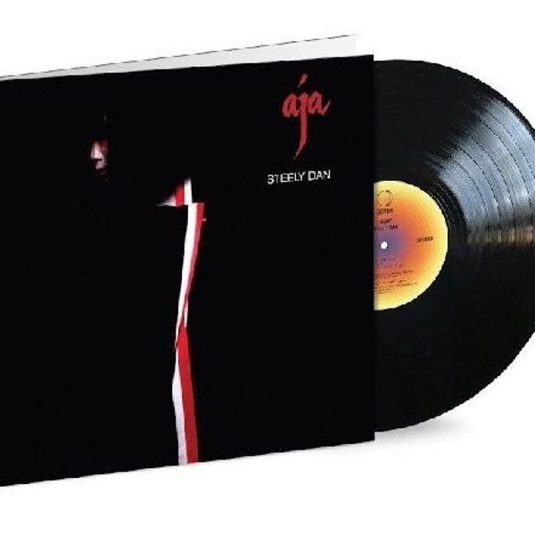 Steely Dan - Etsy