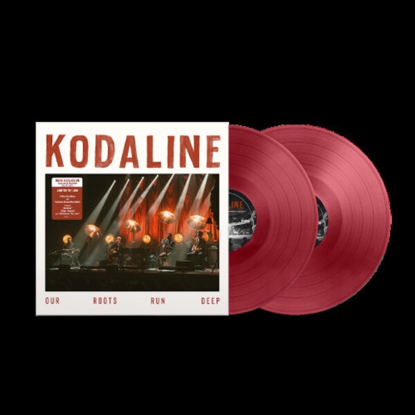 Kodaline - Etsy