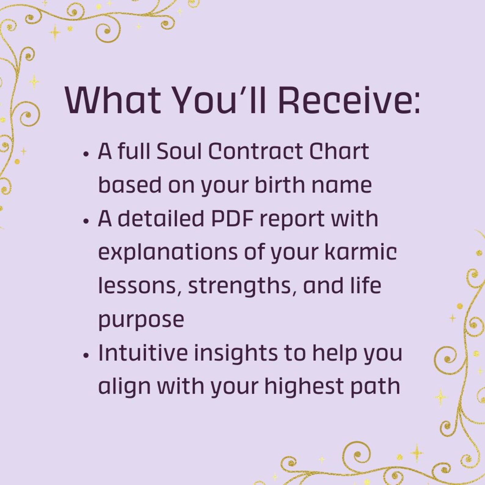Are You Ready to Fulfil Your Soul's Contract? - Soul Contract Reading ...