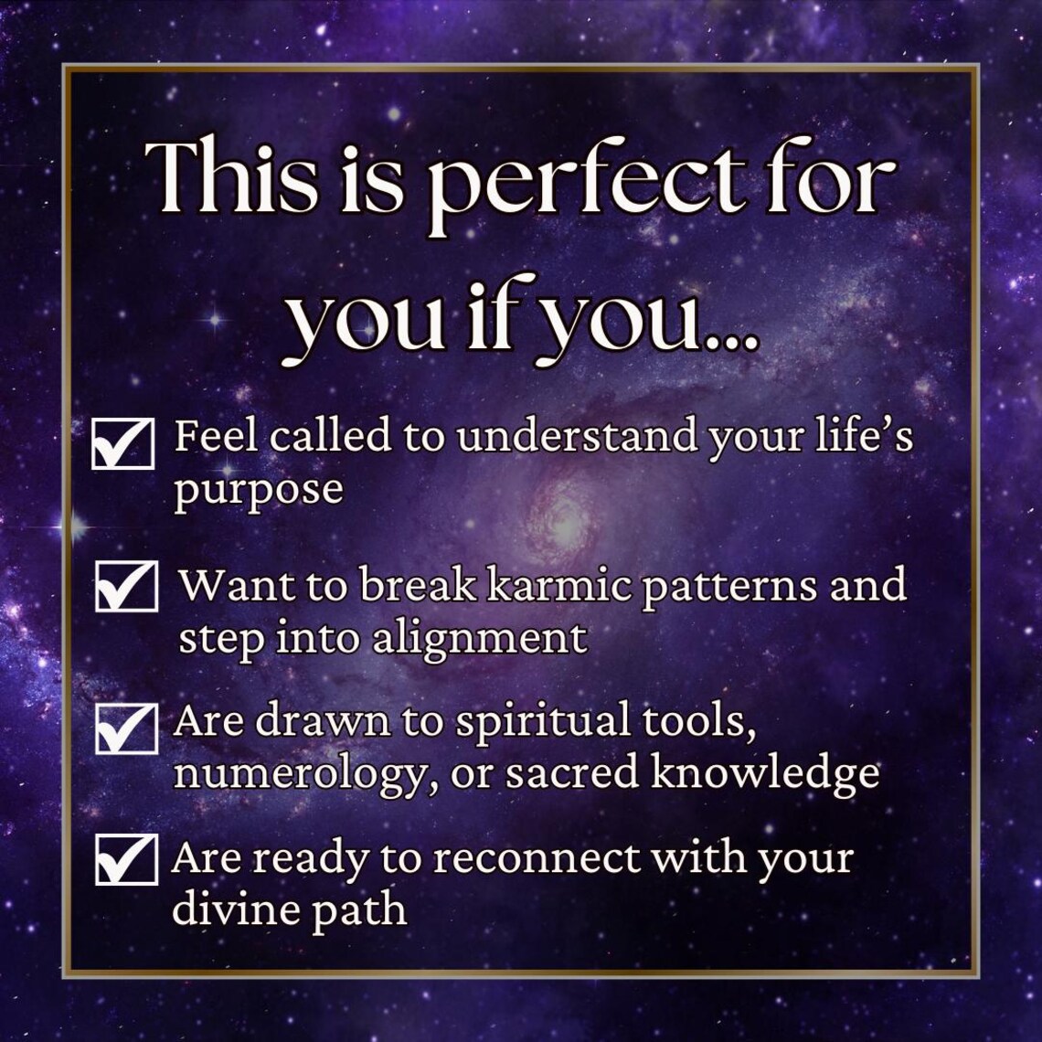 Are You Ready to Fulfil Your Soul's Contract? - Soul Contract Reading ...