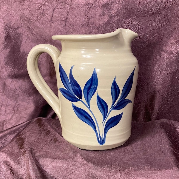 Williamsburg Pottery - Etsy