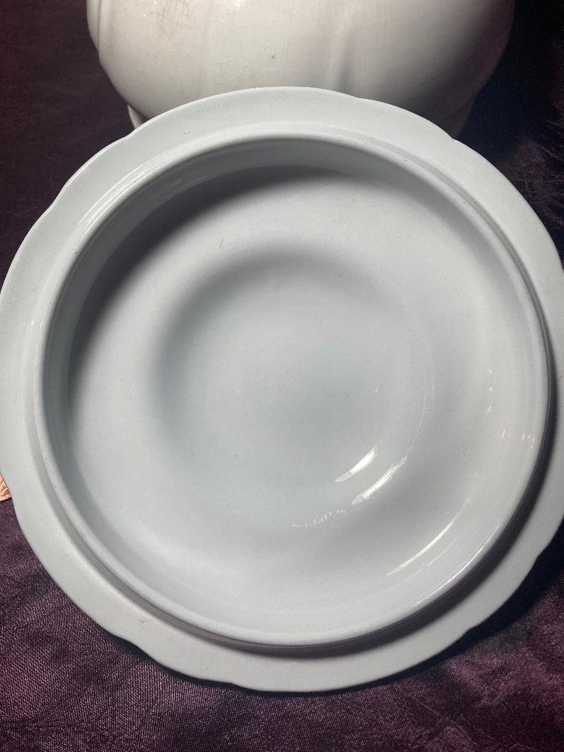 Alfred Meakin Chamber Pot Commode 1800s - Etsy