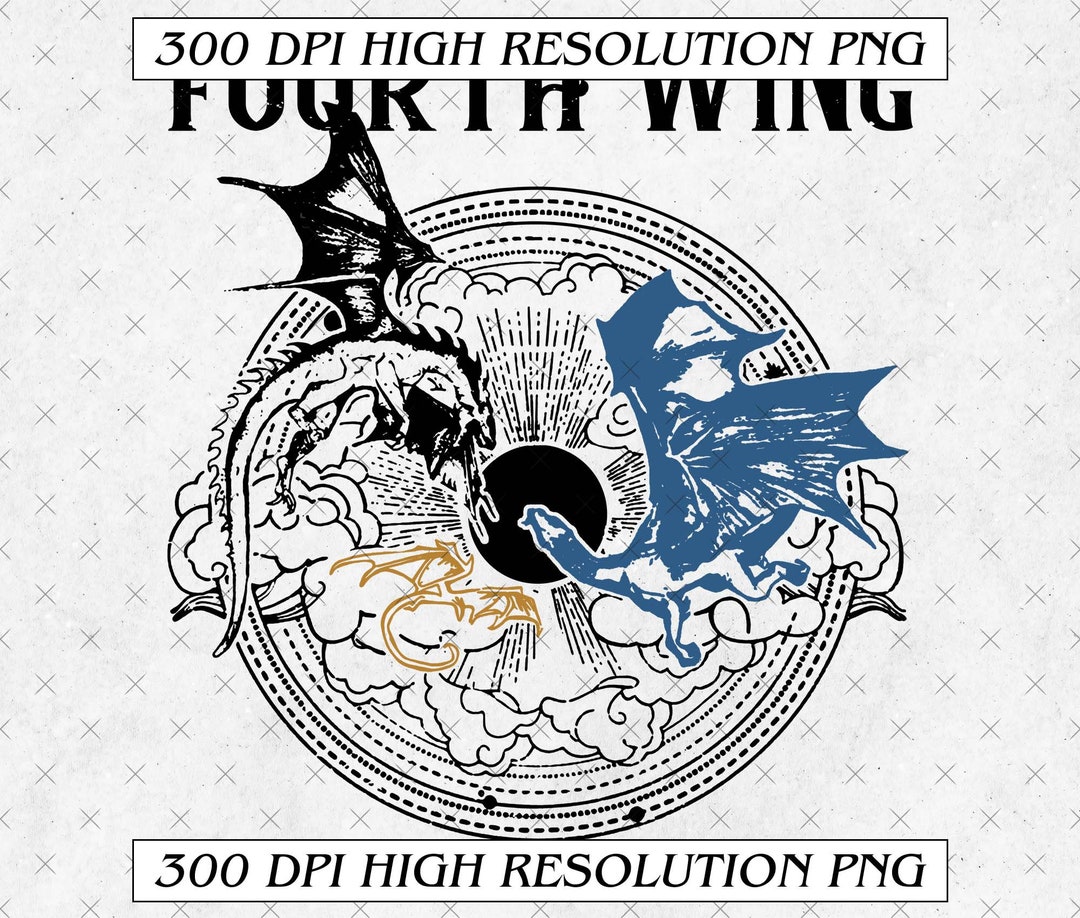Fourth Wing Bundle Svg, Basgiath War College Svg, Dragon Rider, Violet ...