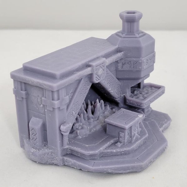 Dwarven Forge - Etsy