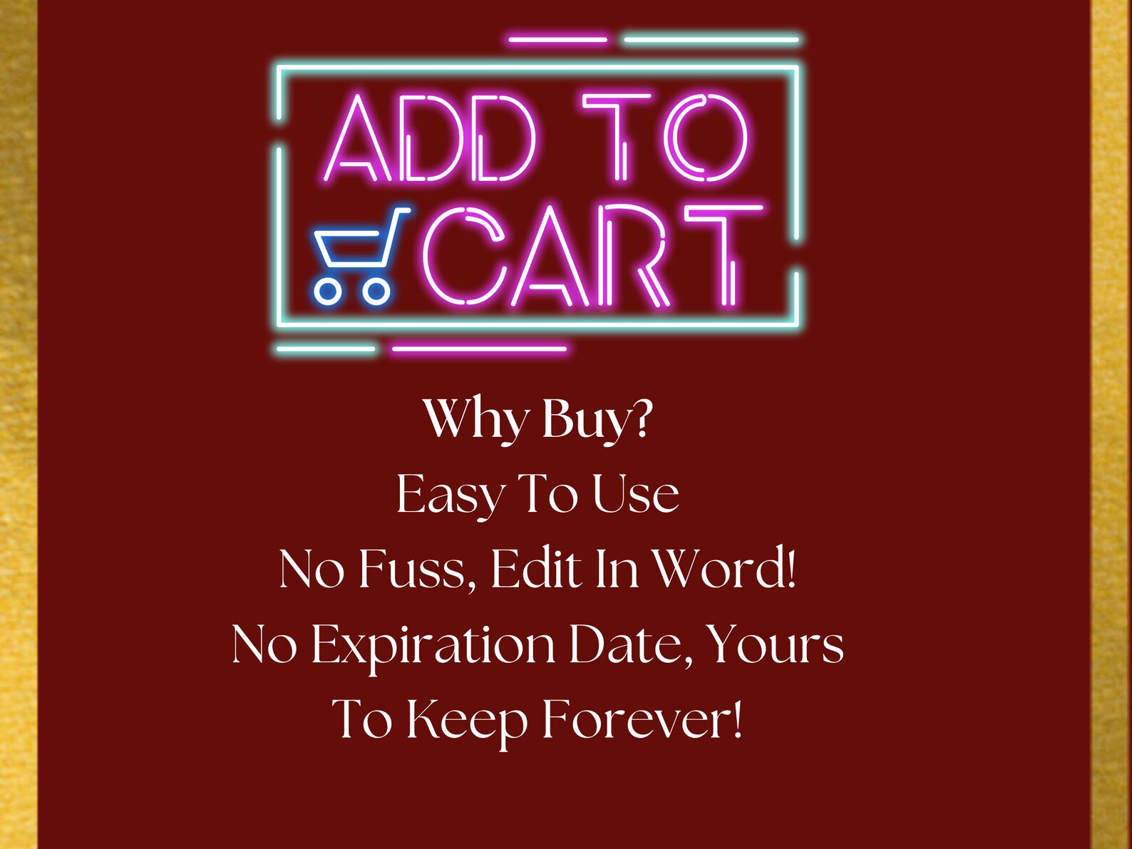 Spring Flower Letter Template | Microsoft Word Template | Blank ...