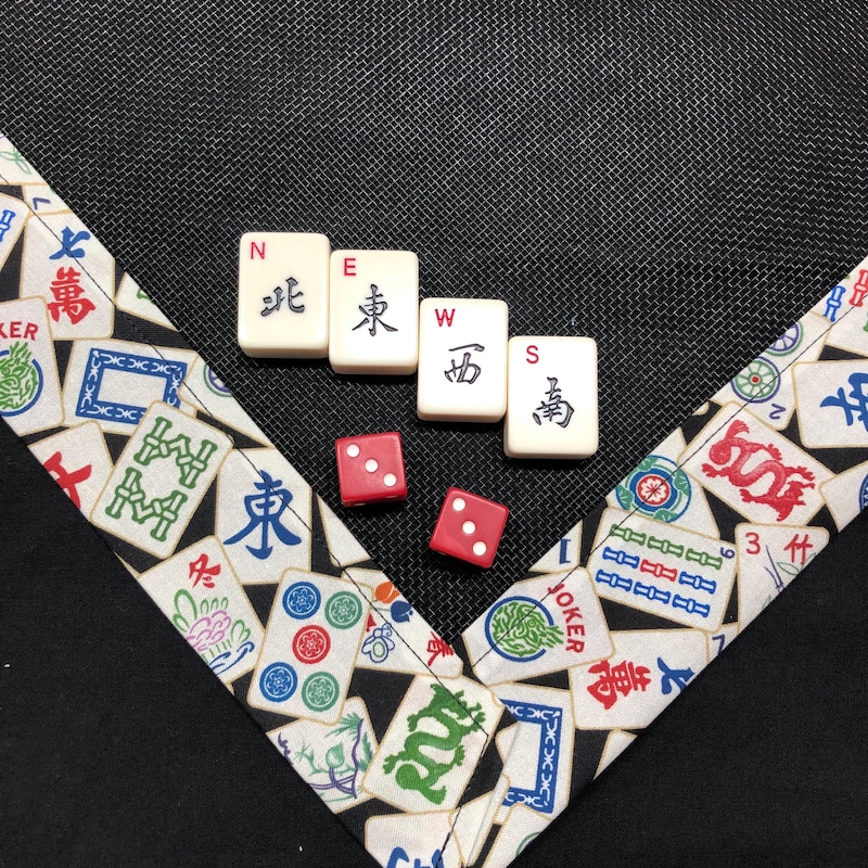 All Mah Jongg Sets - Etsy