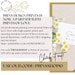 Funeral Visitation Poster Sign Foamboard - Etsy