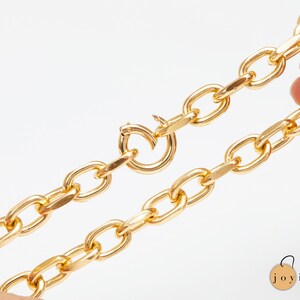 Custom Metal Dog Collar Chain Cute Pet Collar Chain Designer Dog Collar ...