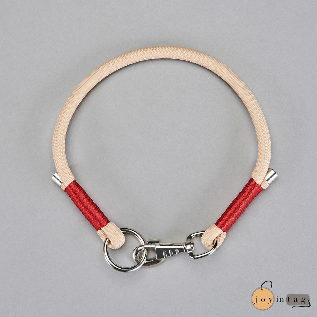 DIY Dog Collar Kit Make Your Own Dog Collar DIY Dog Collar Dog Pet ...