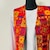 Afghan Traditional Waistcoat / Waskat for Men / Afghani Party & Wedding ...