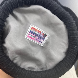 Afghan Pakol Hat for Teenager/ Pakil Cap for Boys / Pashtun Traditional ...