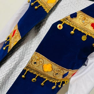 Afghan Traditional Waistcoat / Waskat for Men / Afghani Party & Wedding ...