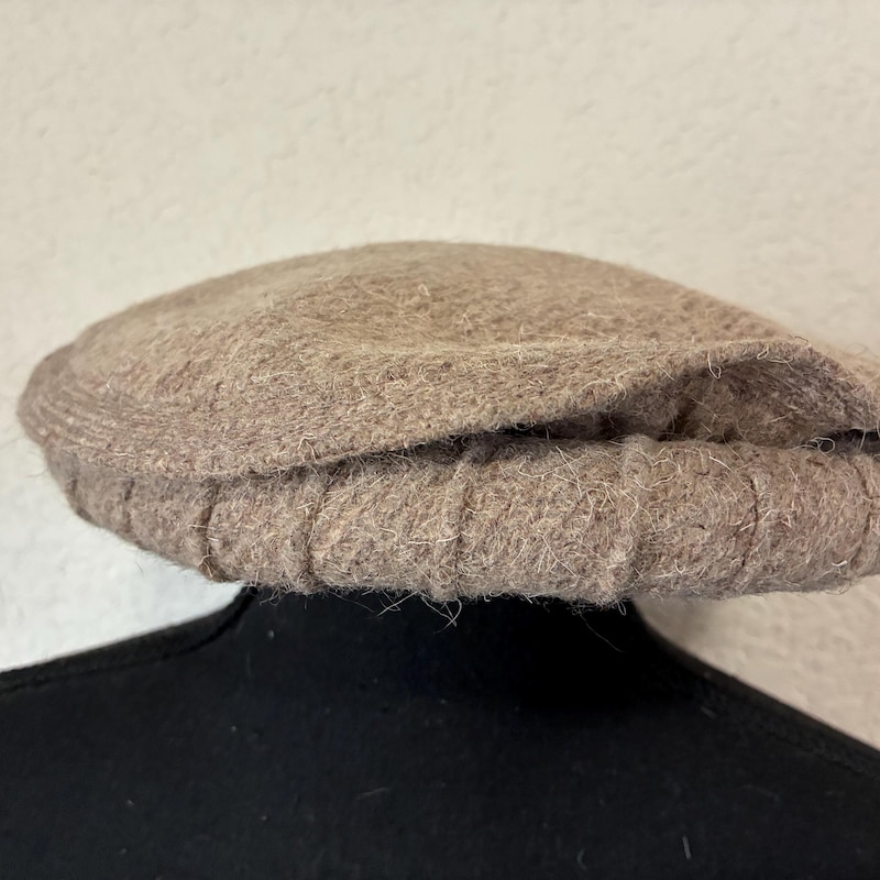 Pakol Hat - Etsy