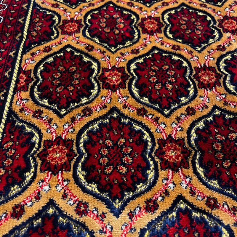 Afghan Toshak - Etsy