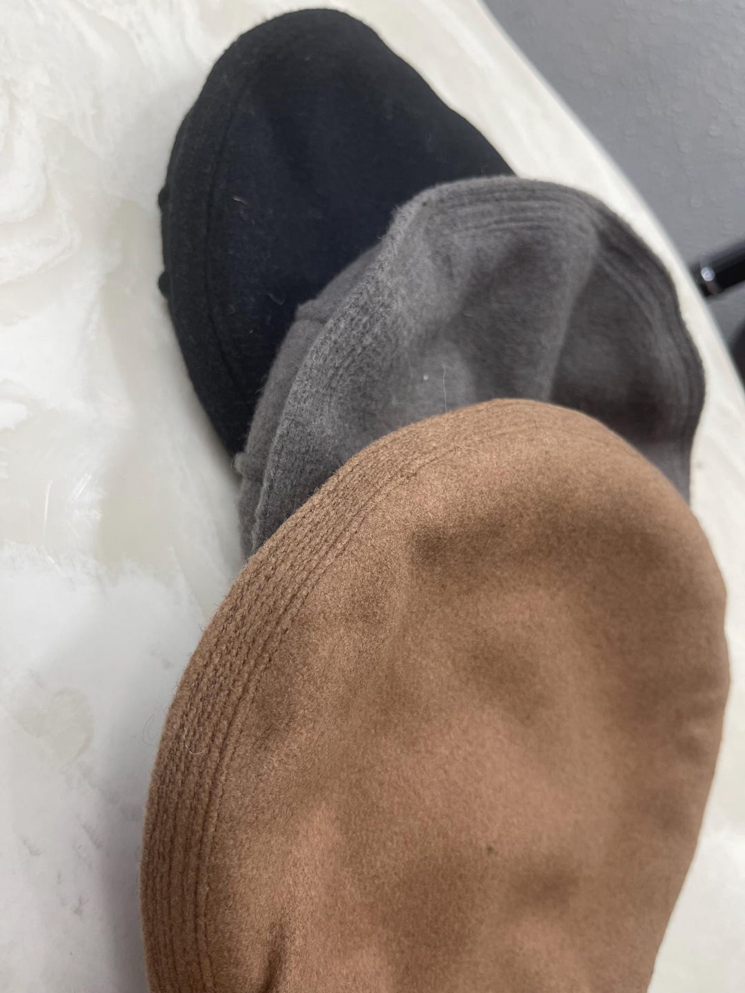 Afghan Pakol Hat for Kids/ Pakil Cap / Pashtun Traditional Hat / Pakol ...