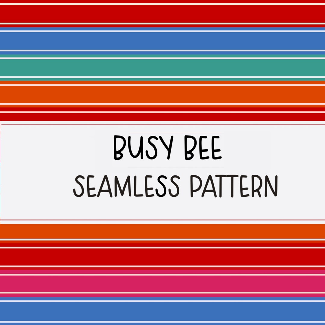 Chucky T-shirt Stripes Seamless Pattern - Etsy