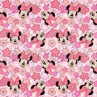 Seamless Mouse Splatter Design - Etsy