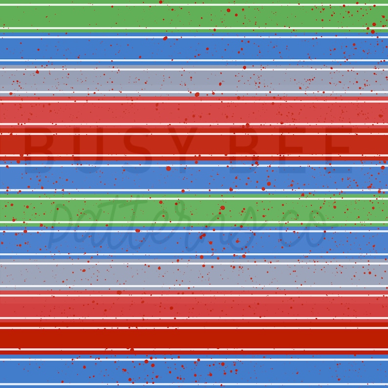 Halloween Stripes Seamless File - Etsy