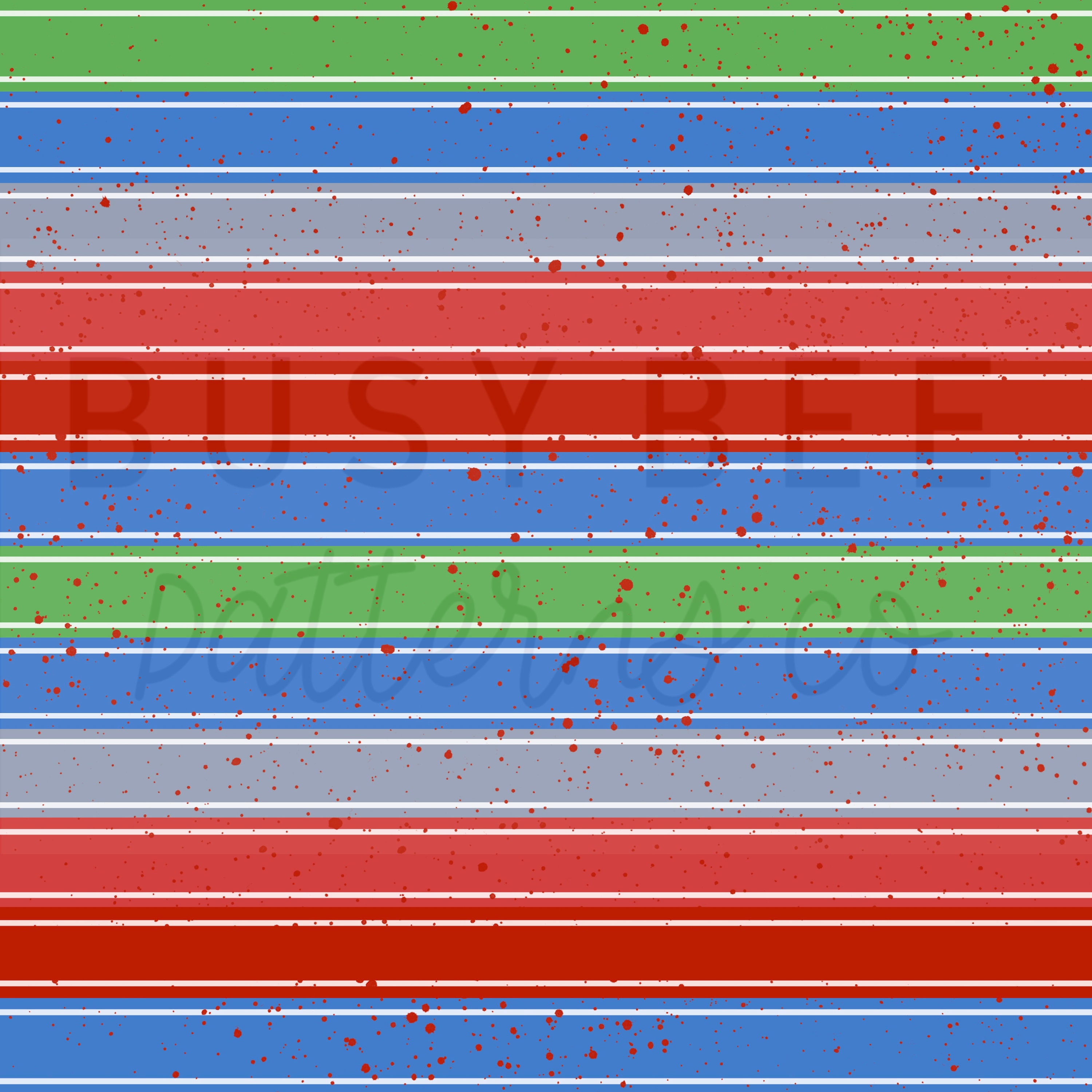 Halloween Stripes Seamless File - Etsy