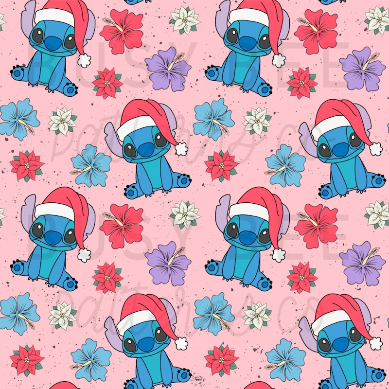 Christmas Stitch Wallpaper - Etsy