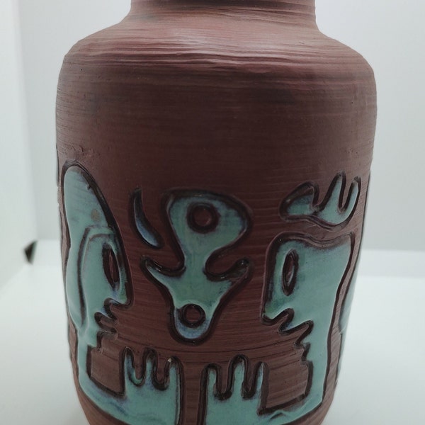 Puerto Rico Pottery - Etsy