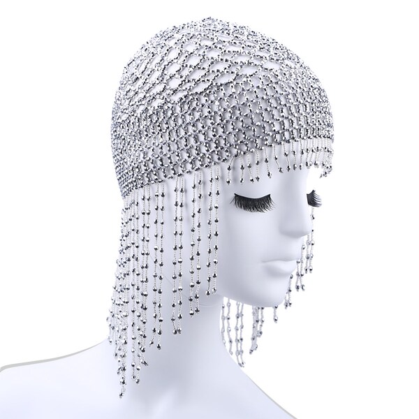 1920s Skull Cap - Etsy