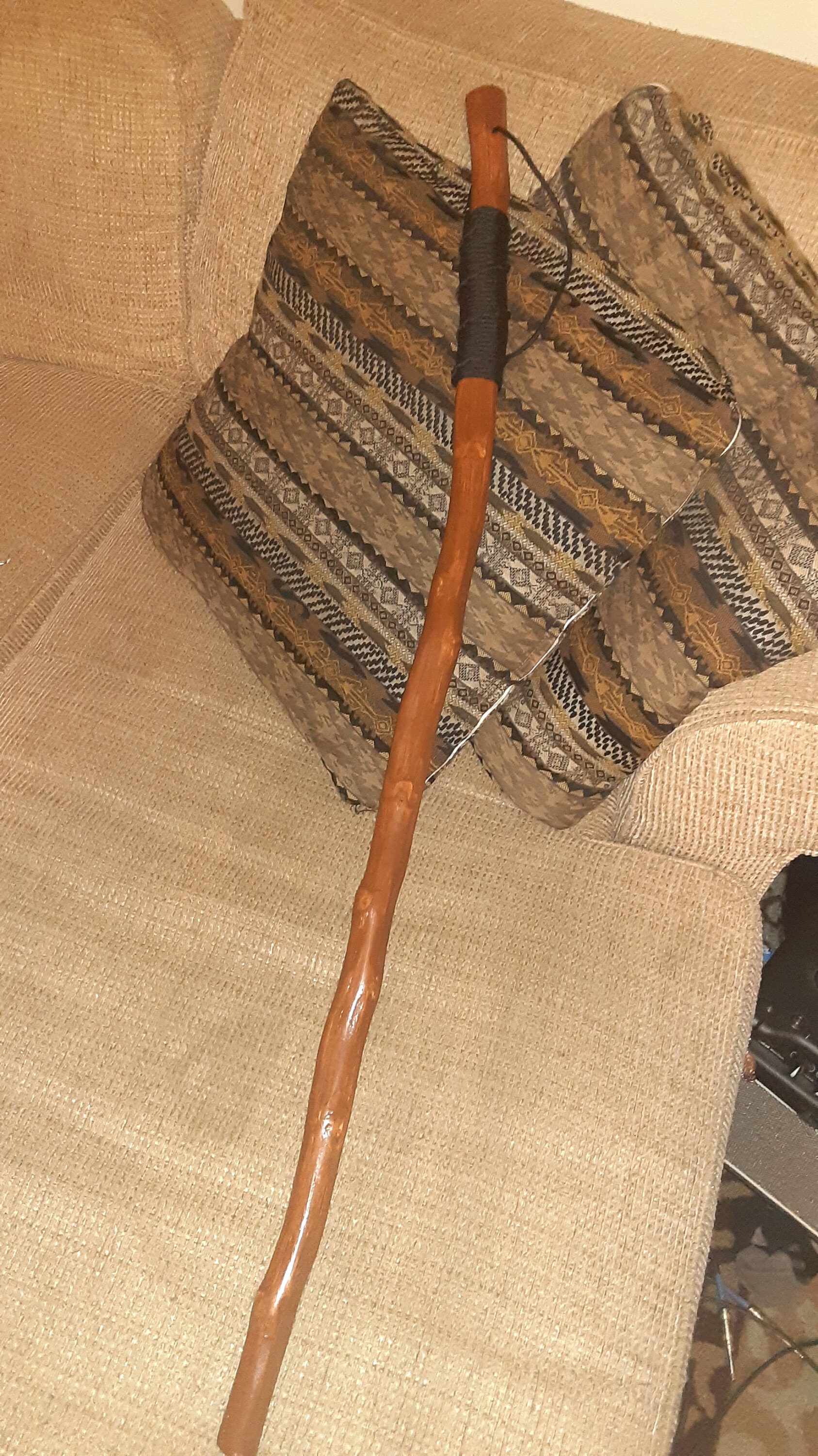 Custom Walking Sticks - Etsy