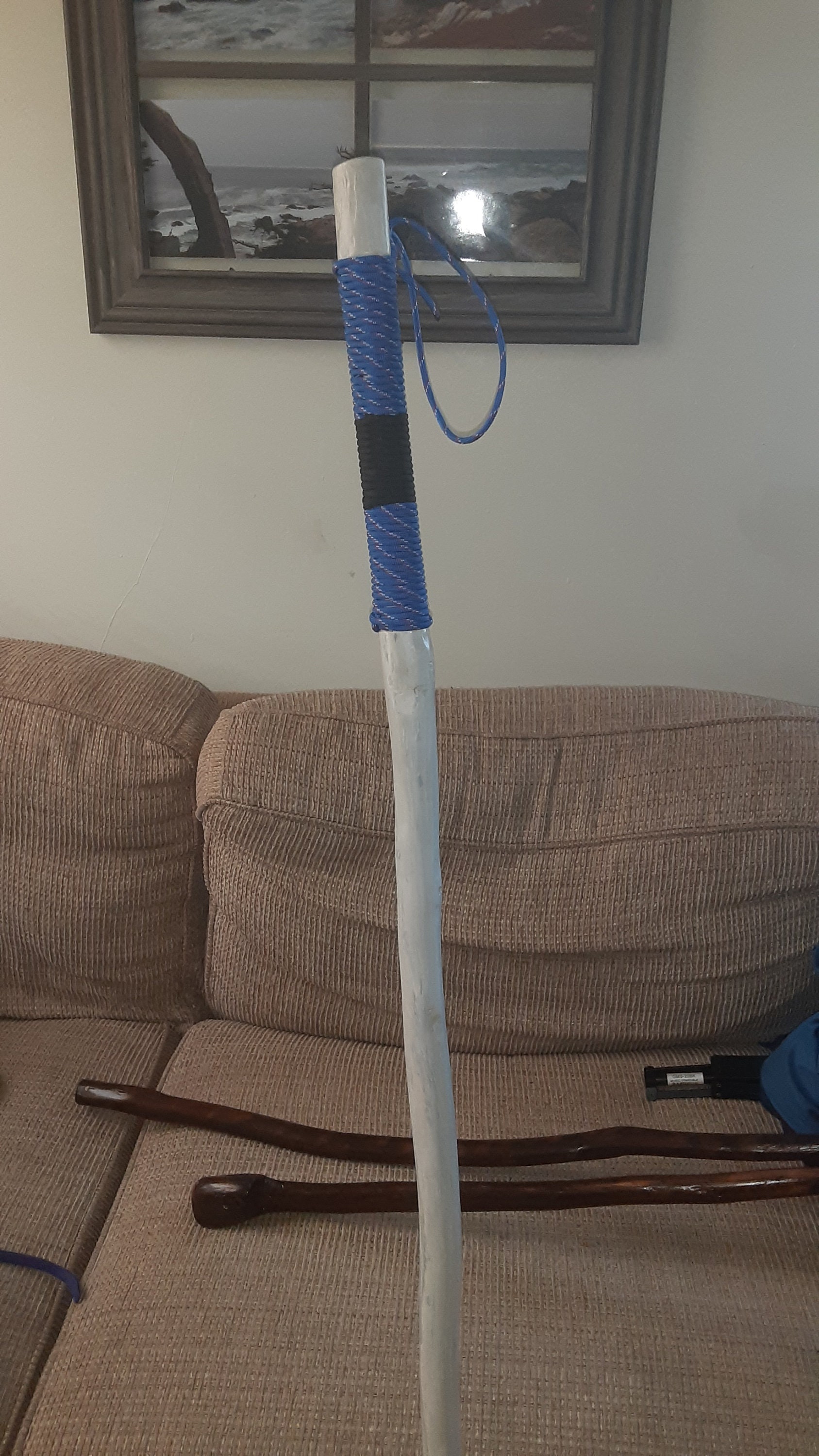 Custom Walking Sticks - Etsy