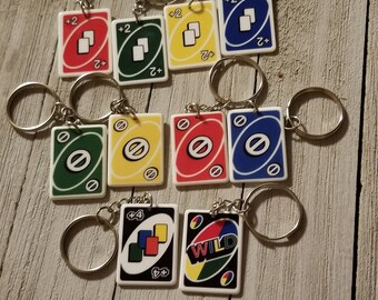 Uno Decorations - Etsy